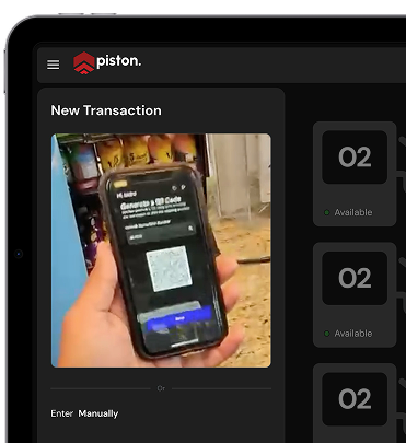 Piston